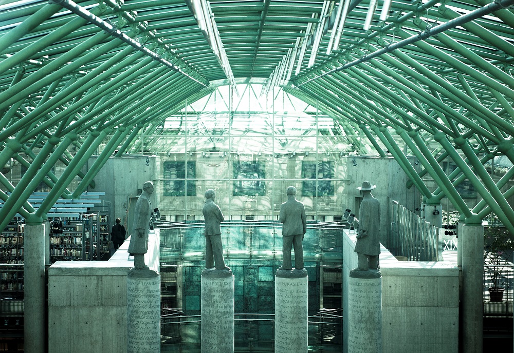 Zdalny dostęp do zasobów online BUW | Uniwersytet Warszawski