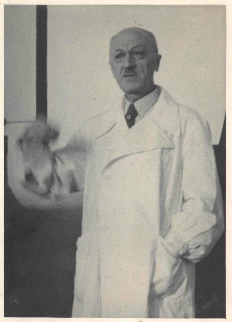 Jan Mazurkiewicz (1921-1922) | Uniwersytet Warszawski