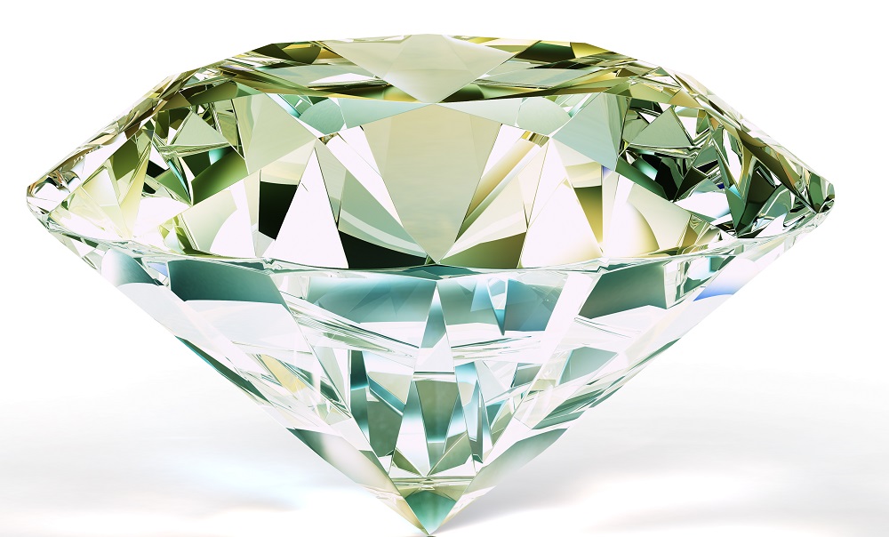 Diament w starciu z grafitem | Uniwersytet Warszawski