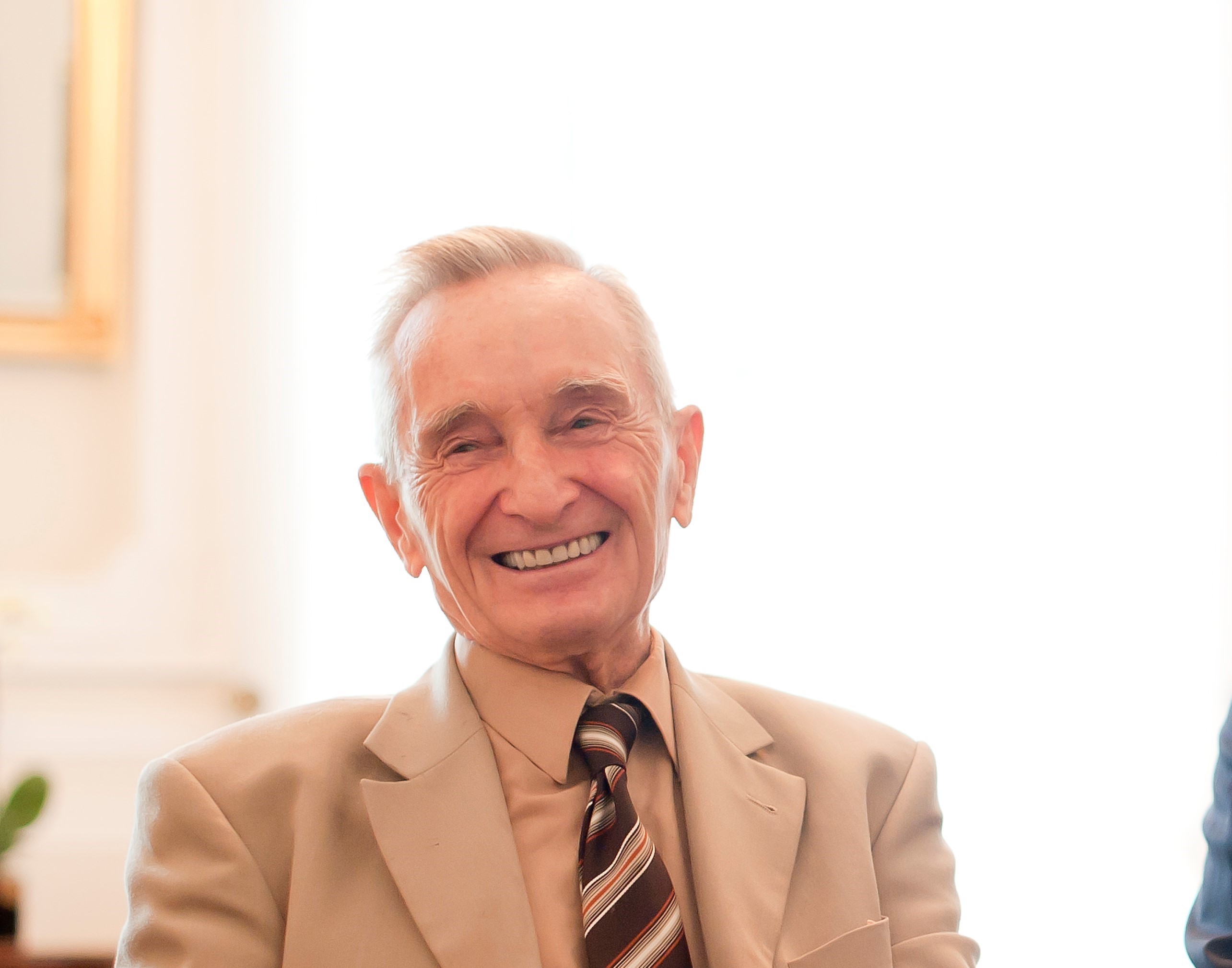 Samsonowicz : Prof. Samsonowicz: Dla Mieszka chrzest był korzystny ...