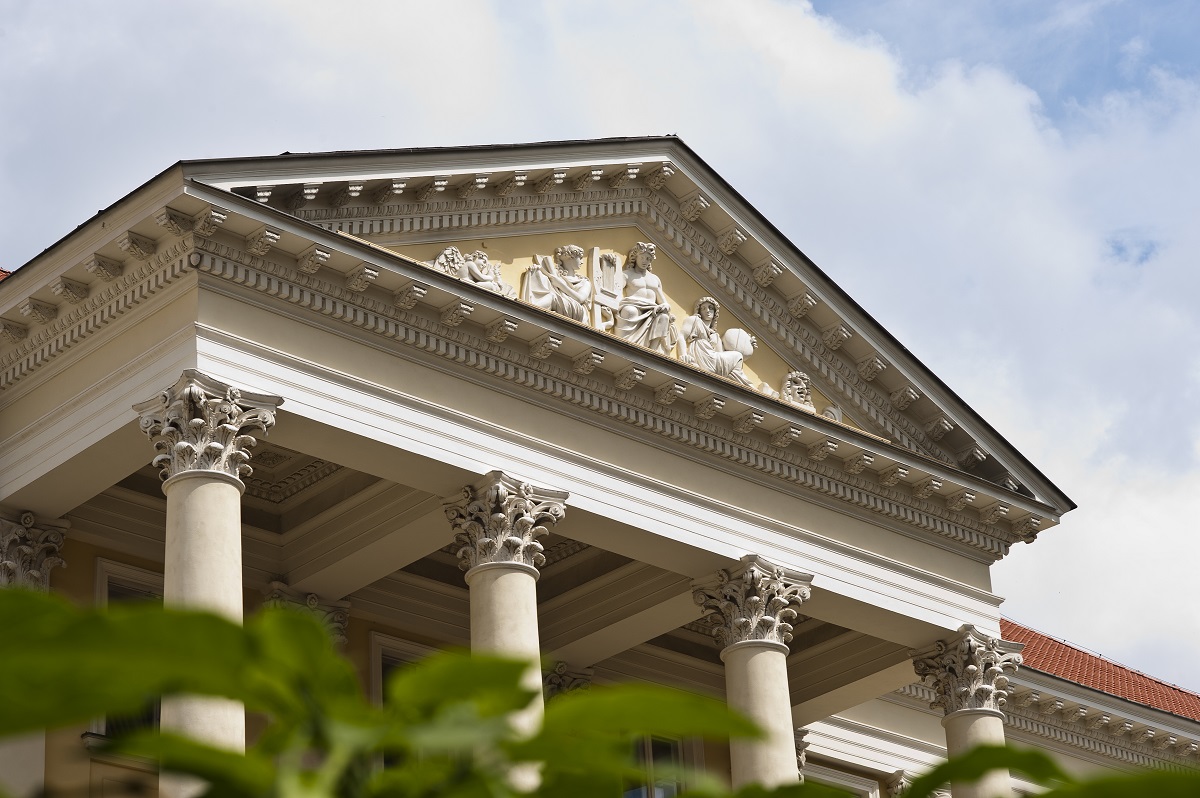 UW w QS „World University Rankings by Subject” 2025 | Uniwersytet ...