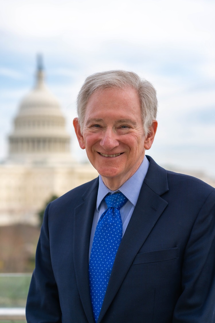 Wykład prof. Ralpha Nurnbergera na UW | Uniwersytet Warszawski