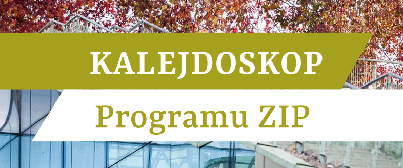 Podsumowanie Programu ZIP na UW | Uniwersytet Warszawski