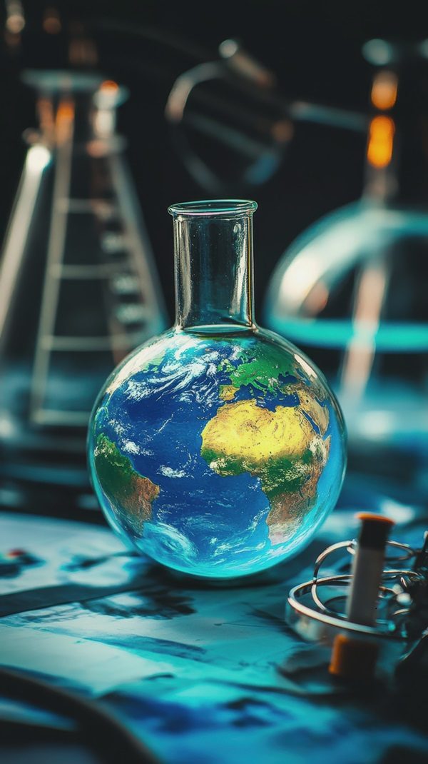 Chemia wokół nas | Uniwersytet Warszawski