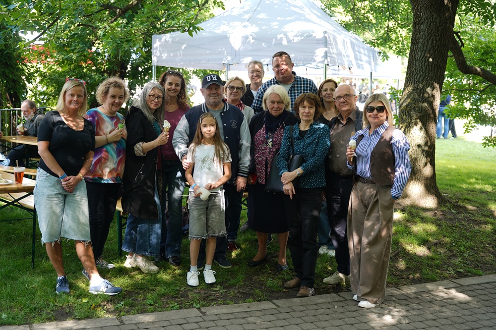 Piknik dla Pracowników UW 2026 | Uniwersytet Warszawski